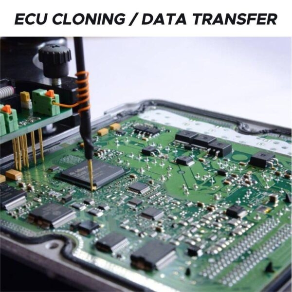 ECU Cloning Service NZ – Copy ECU Data to Replacement Unit | AET Parts